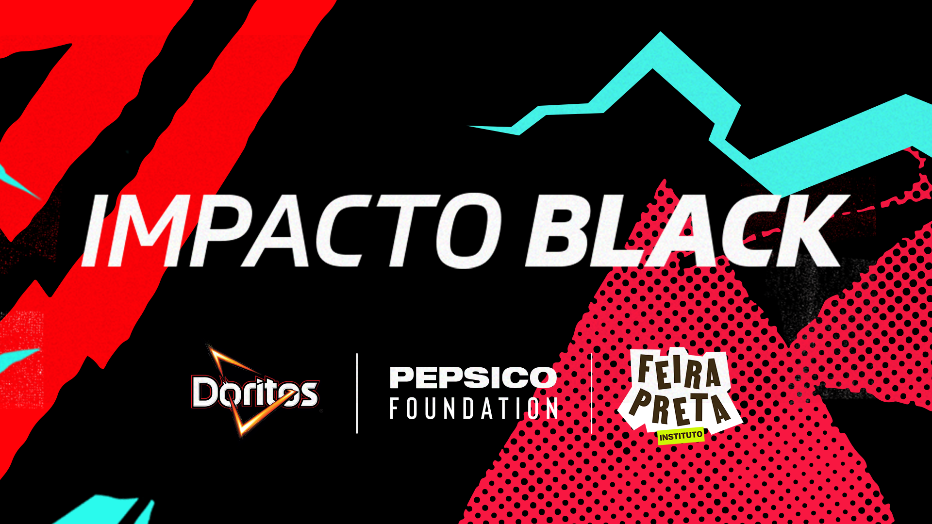 Impacto Black Brasil