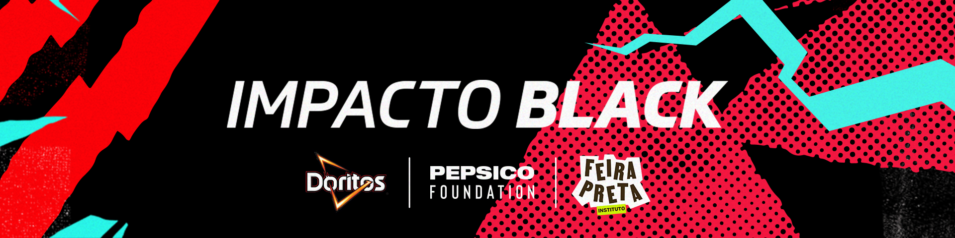 Impacto Black Brasil